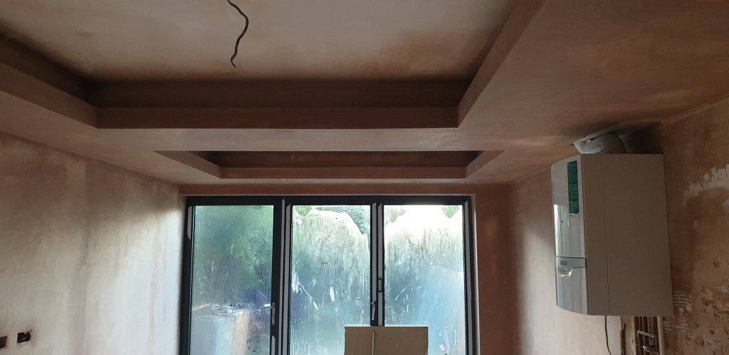 #1 of Best Floating and Set Plastering in London